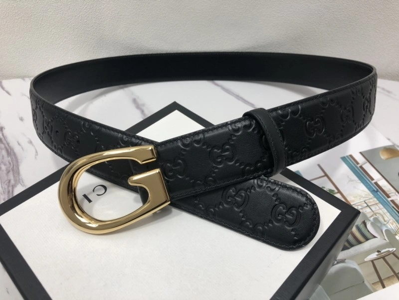 Discounted Gucci Belts