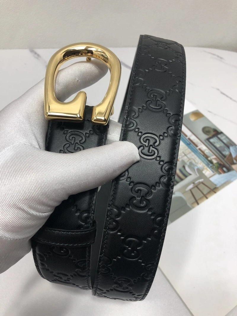 Discounted Gucci Belts