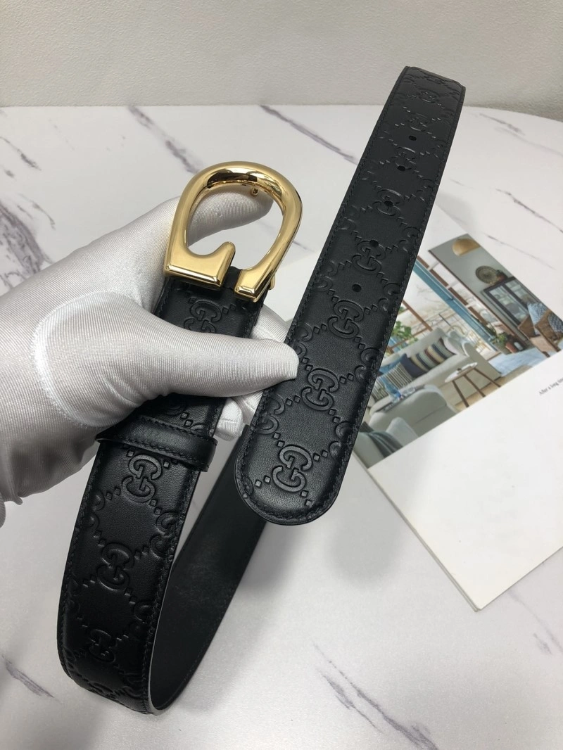 Discounted Gucci Belts