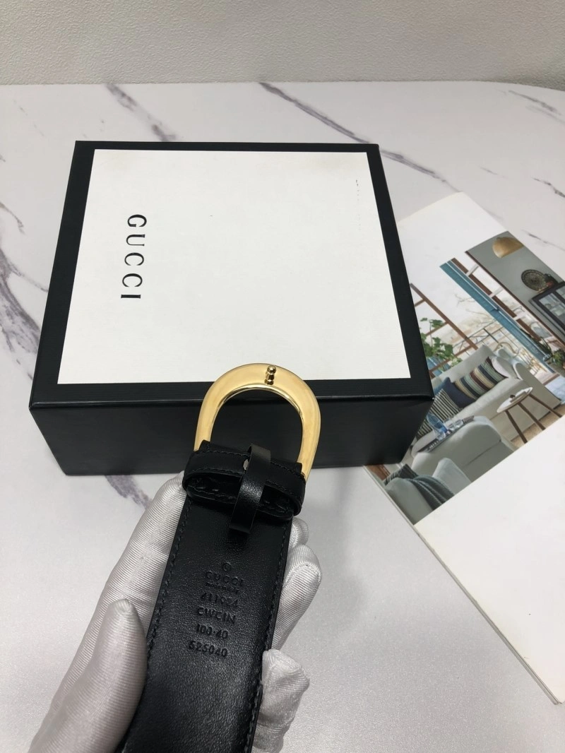 Discounted Gucci Belts