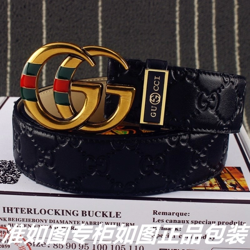 Original Gucci Belts