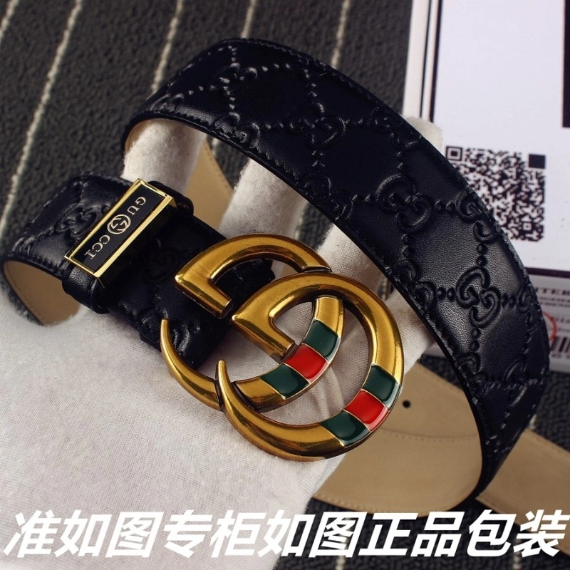 Original Gucci Belts