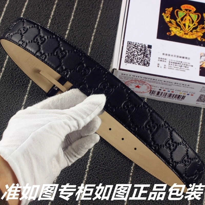 Original Gucci Belts