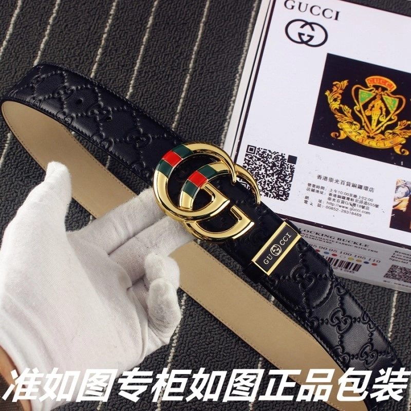 Reasonably priced Gucci Belts