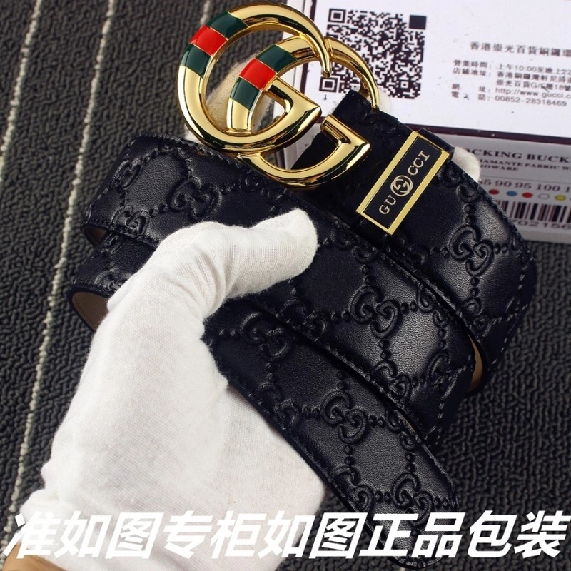 Reasonably priced Gucci Belts