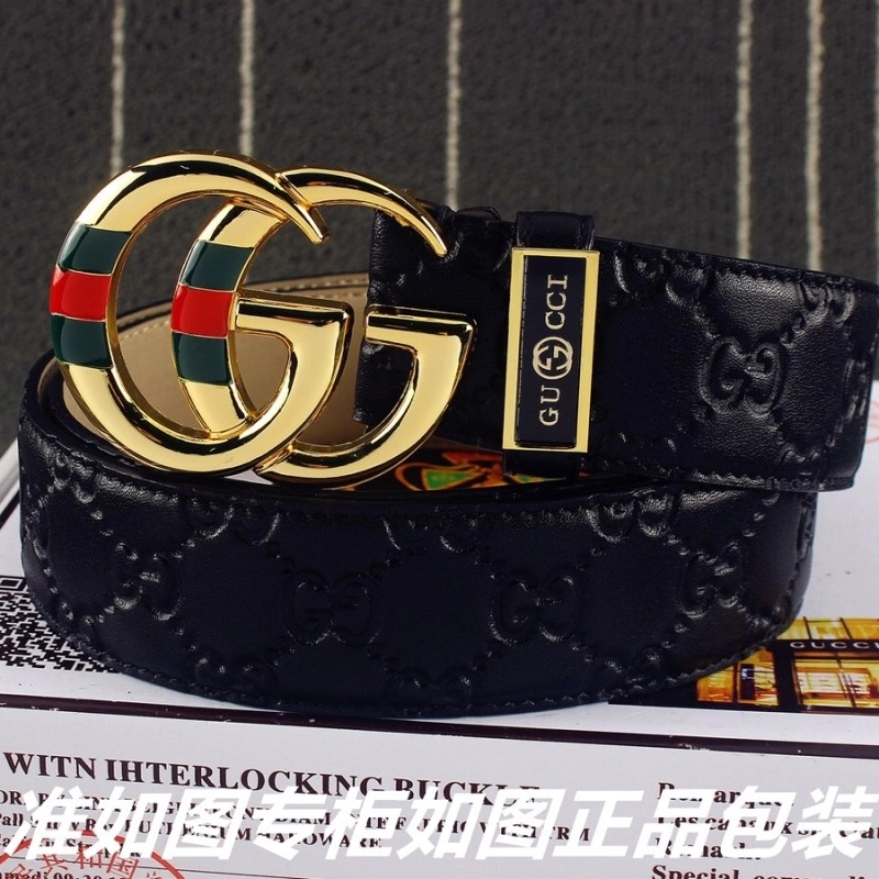 Reasonably priced Gucci Belts