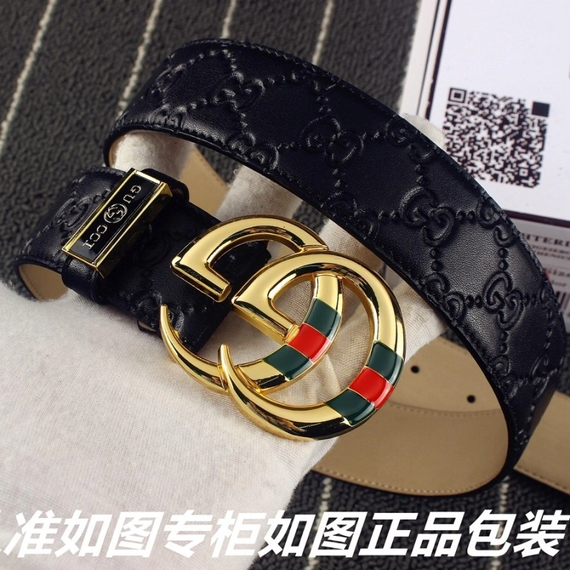 Reasonably priced Gucci Belts