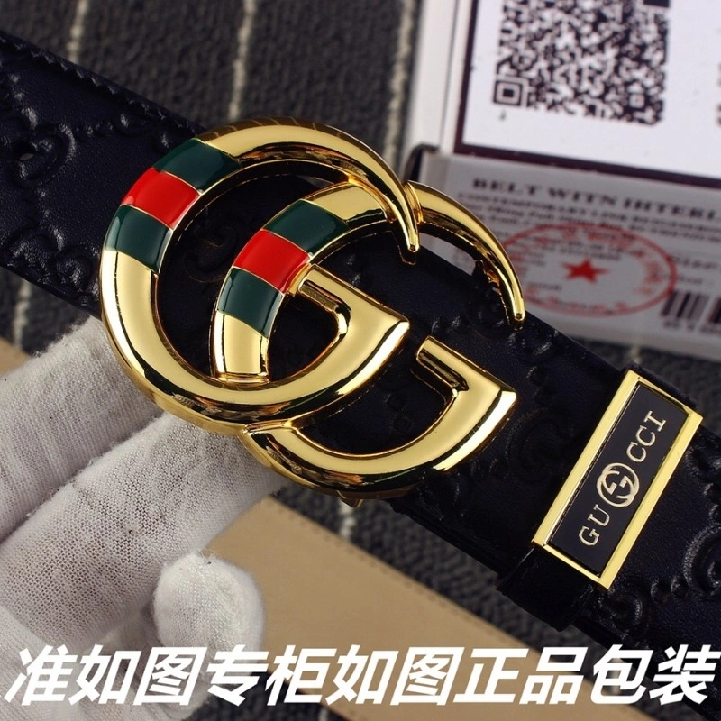 Reasonably priced Gucci Belts