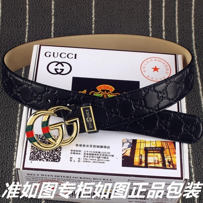 Reasonably priced Gucci Belts