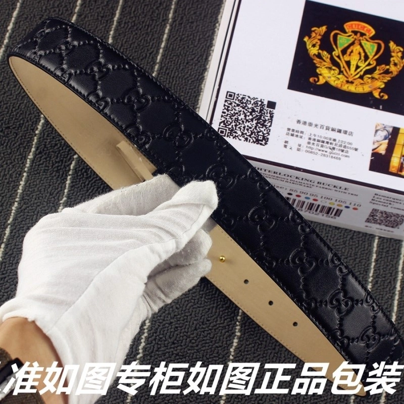 Reasonably priced Gucci Belts