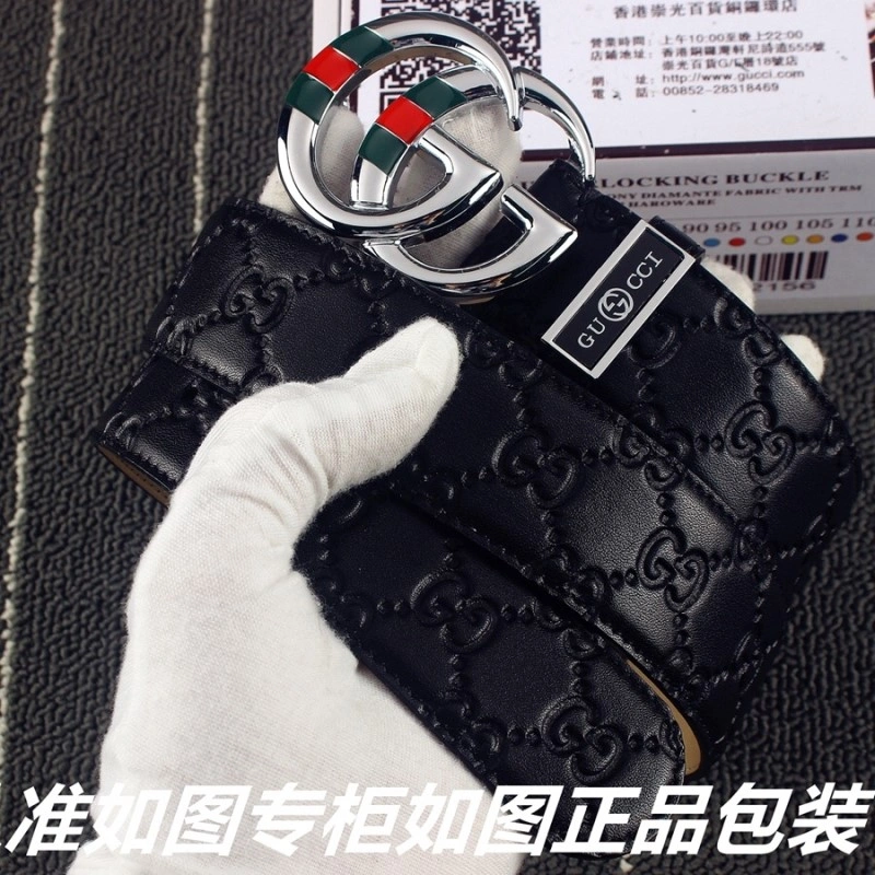 Discounted Gucci Belts