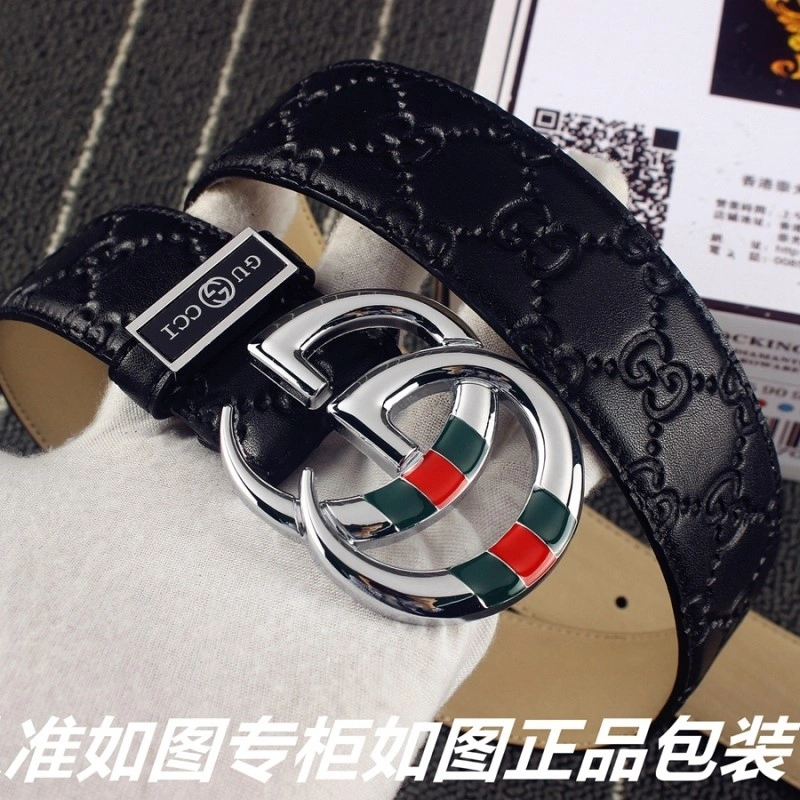 Discounted Gucci Belts