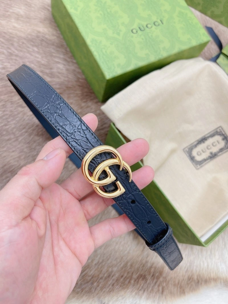 Cut-rate Gucci Belts
