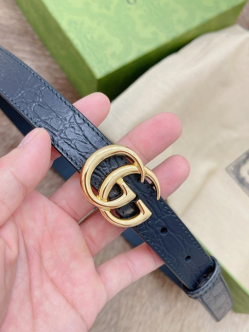 Cut-rate Gucci Belts