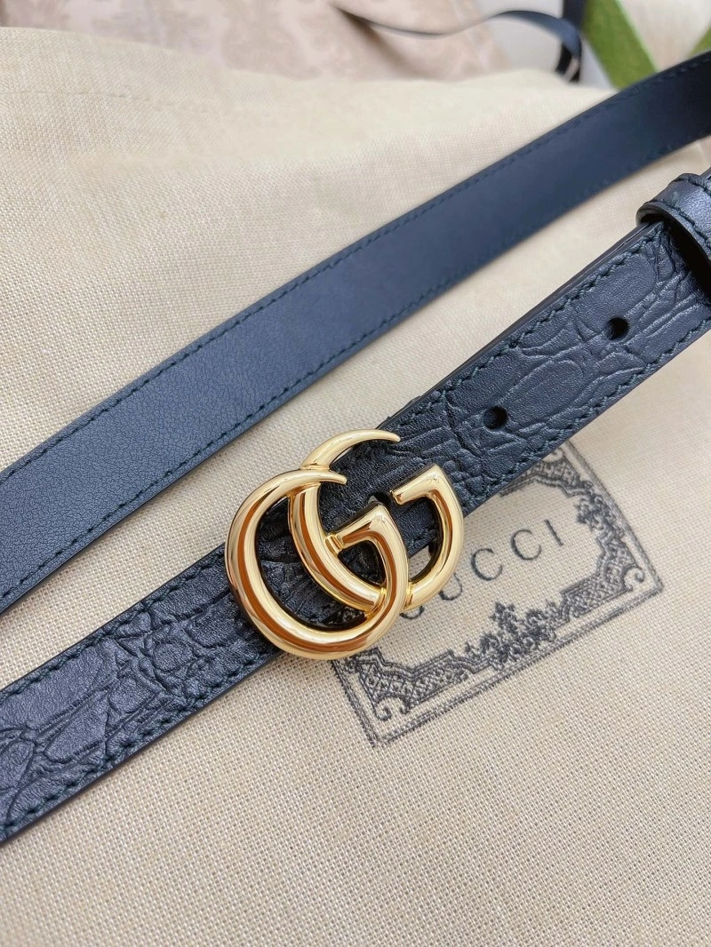 Cut-rate Gucci Belts