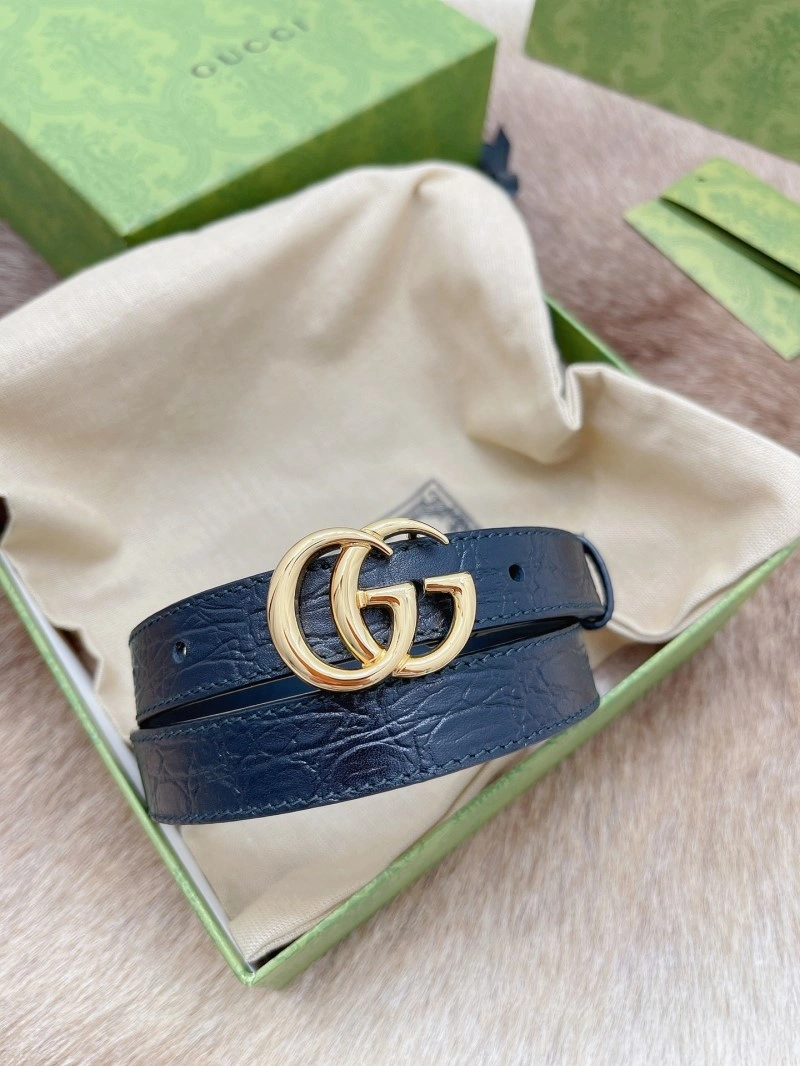 Cut-rate Gucci Belts
