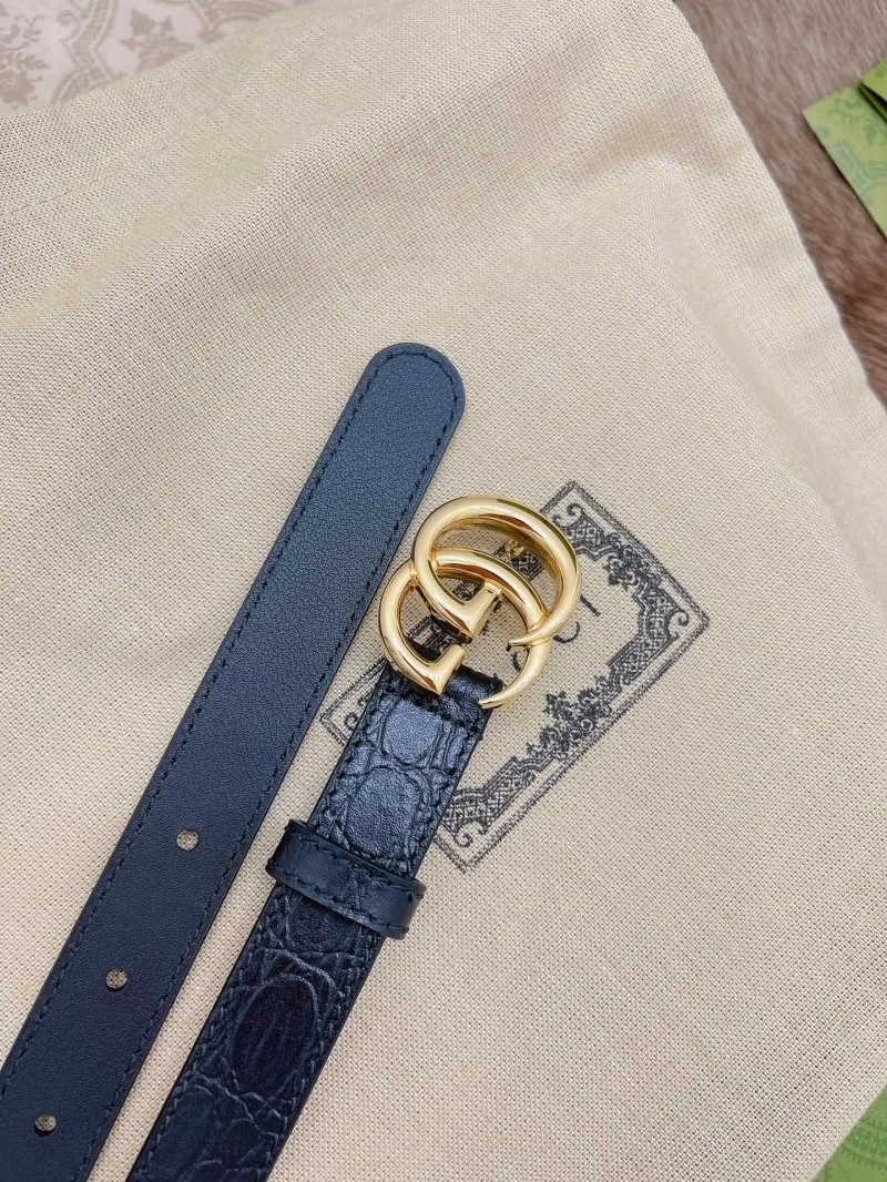 Cut-rate Gucci Belts