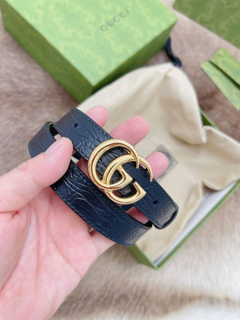 Cut-rate Gucci Belts