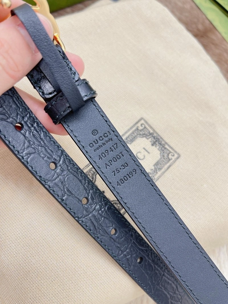 Cut-rate Gucci Belts