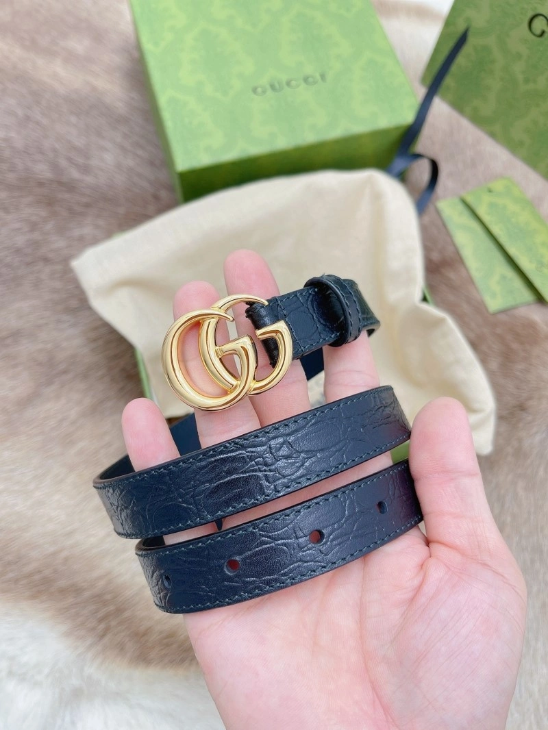 Cut-rate Gucci Belts