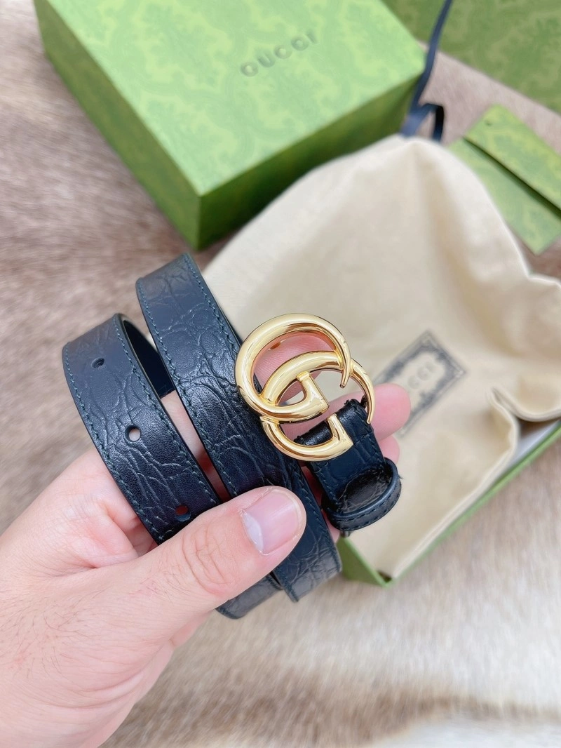 Cut-rate Gucci Belts