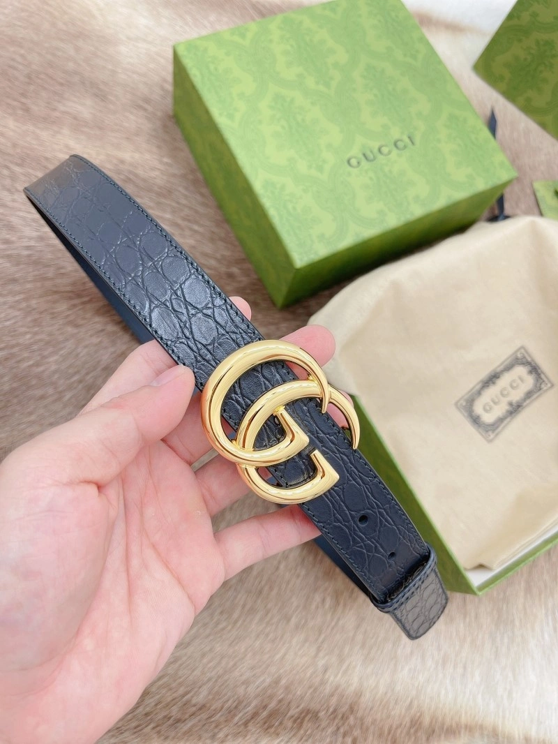 Economical Gucci Belts
