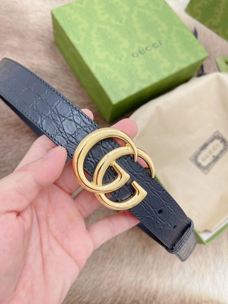 Economical Gucci Belts