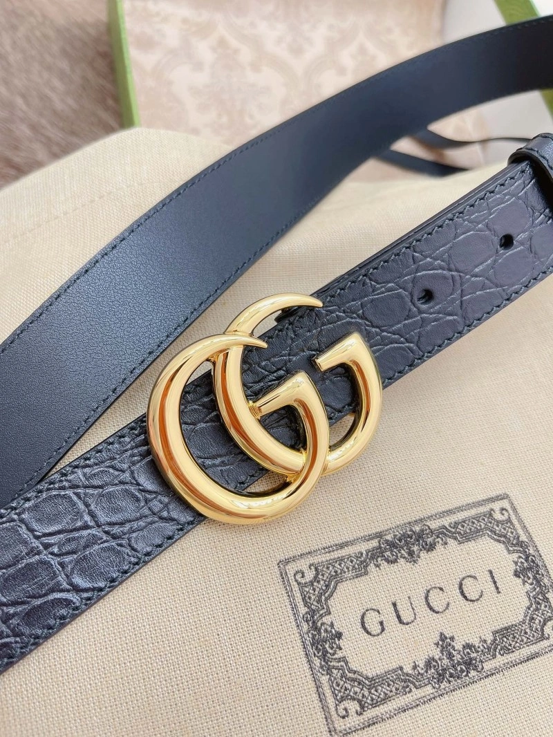 Economical Gucci Belts