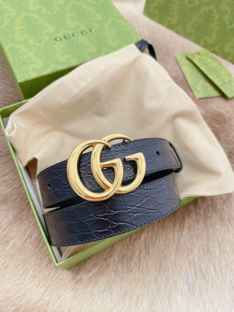 Economical Gucci Belts
