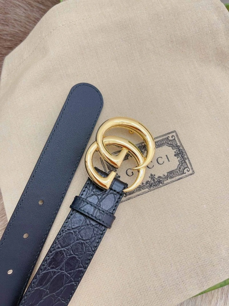 Economical Gucci Belts