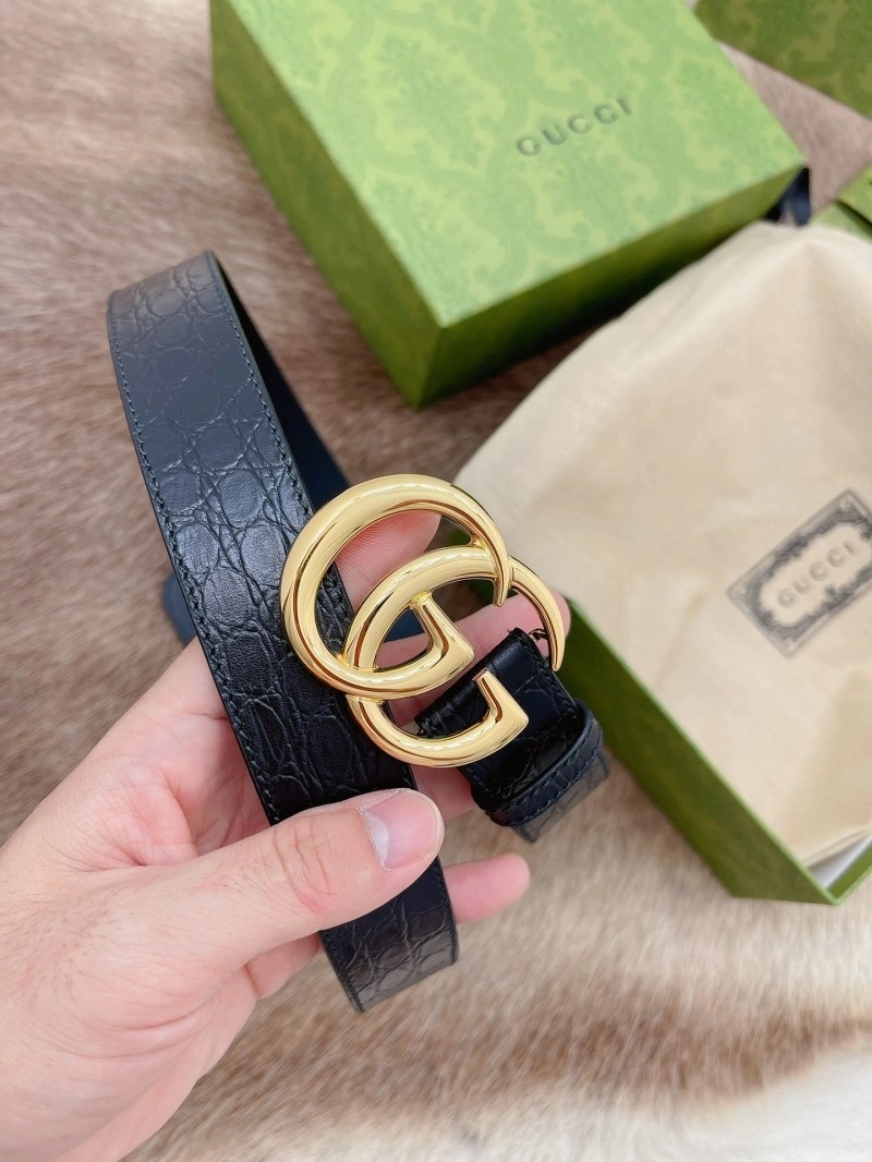 Economical Gucci Belts