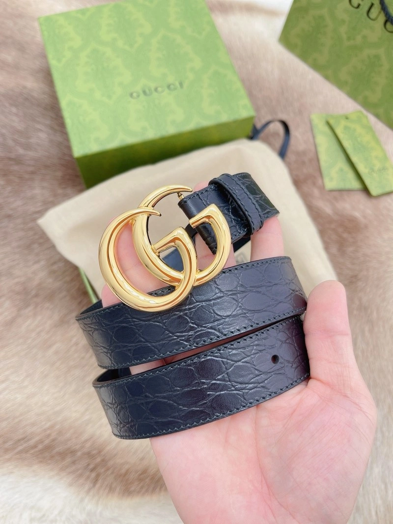 Economical Gucci Belts