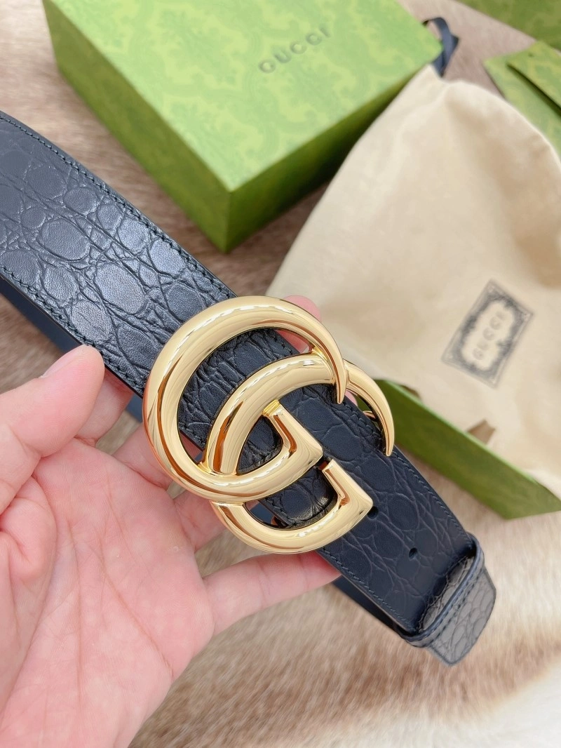 Value-priced Gucci Belts