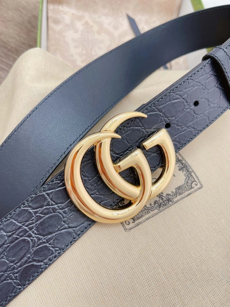 Value-priced Gucci Belts