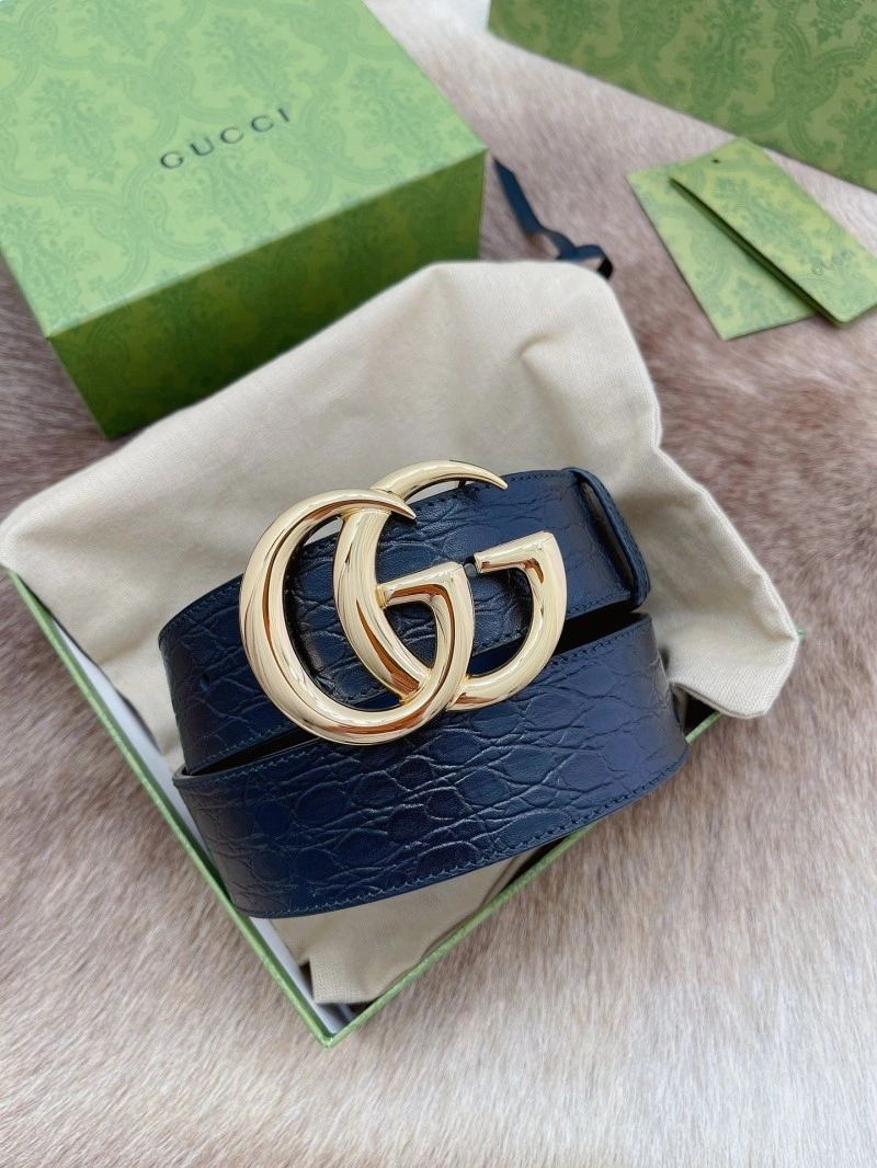 Value-priced Gucci Belts