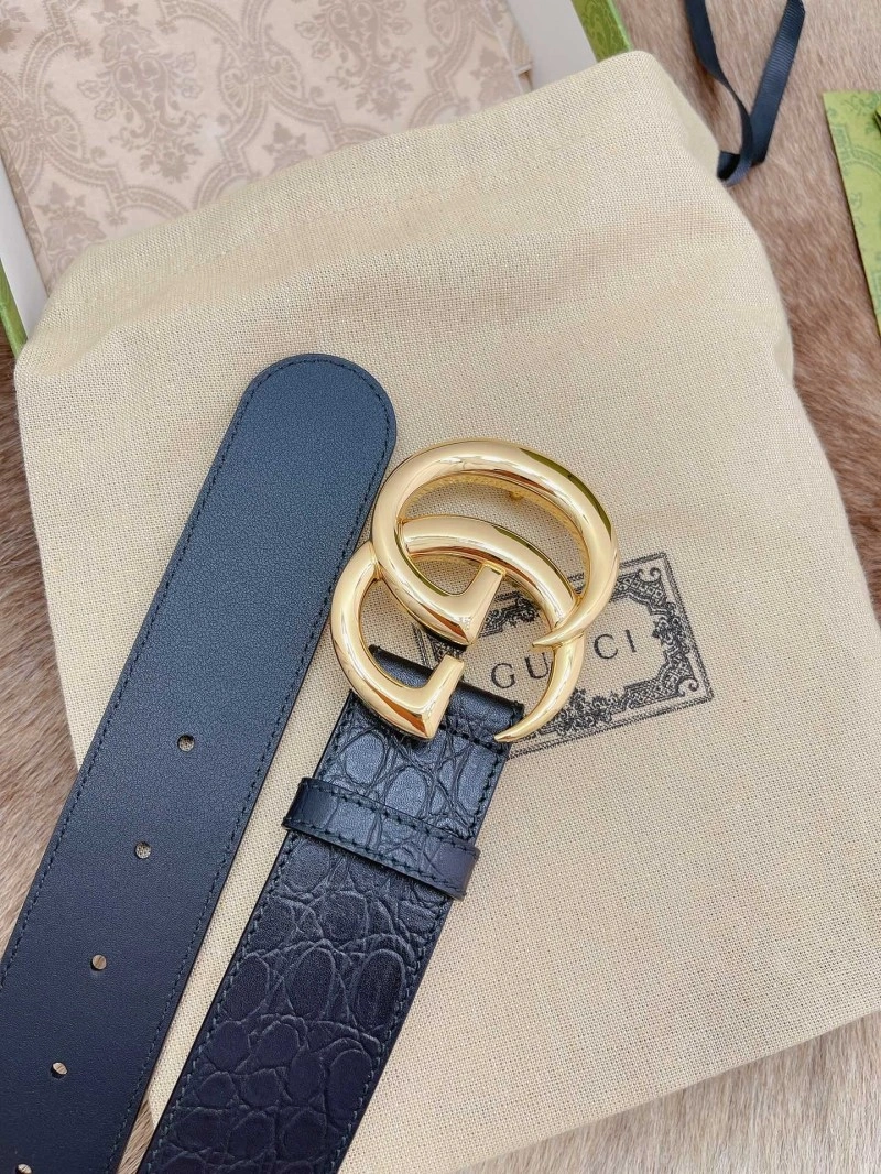 Value-priced Gucci Belts