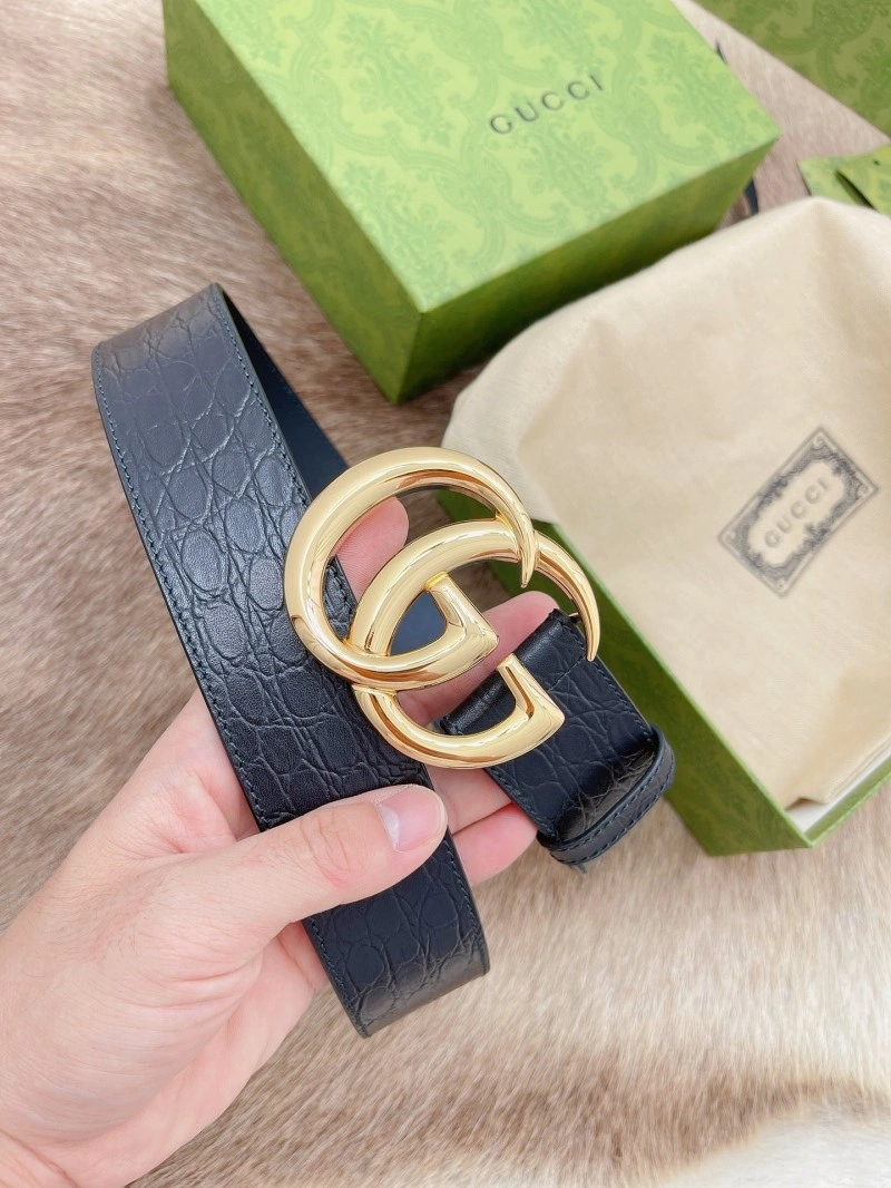 Value-priced Gucci Belts