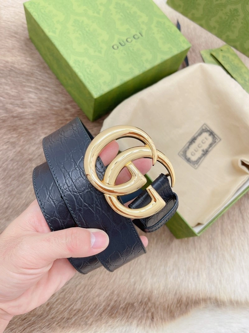 Value-priced Gucci Belts