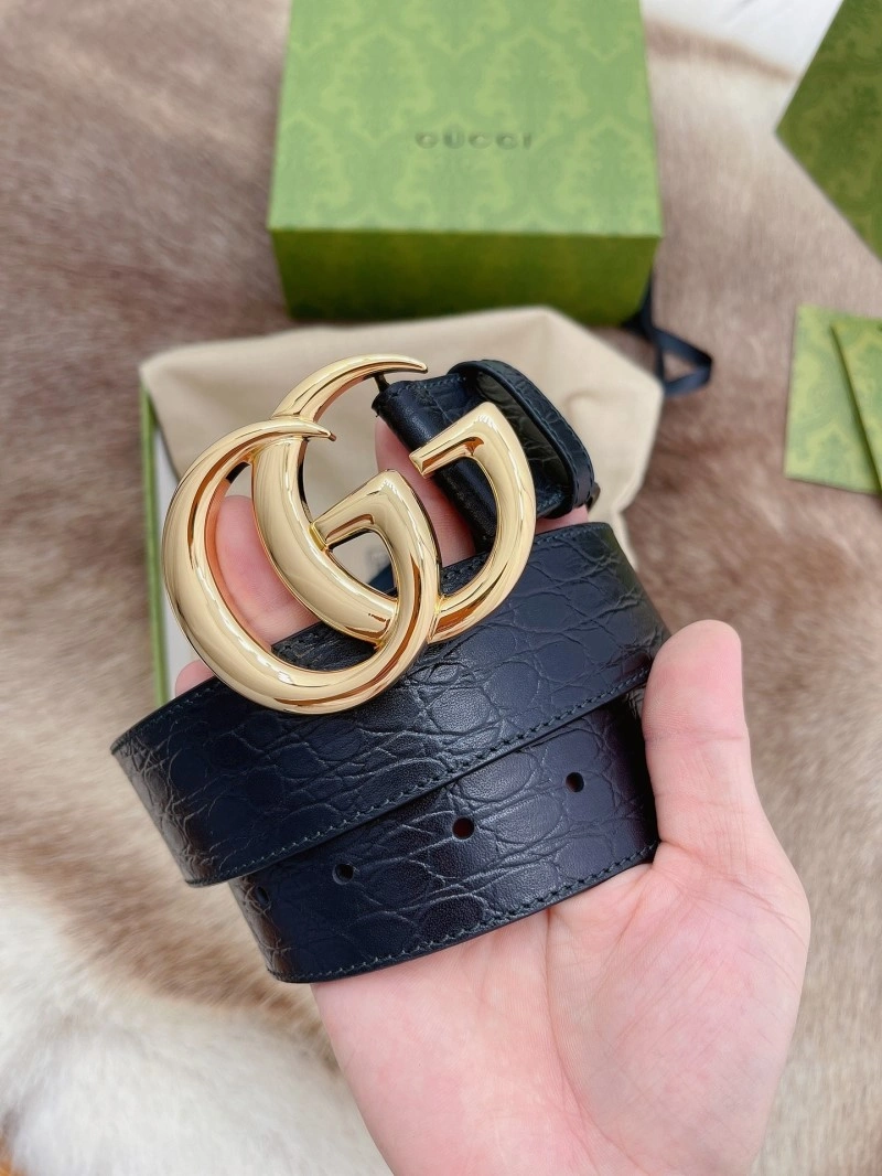 Value-priced Gucci Belts