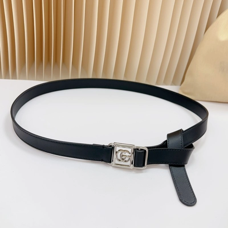 Budget-friendly Gucci Belts