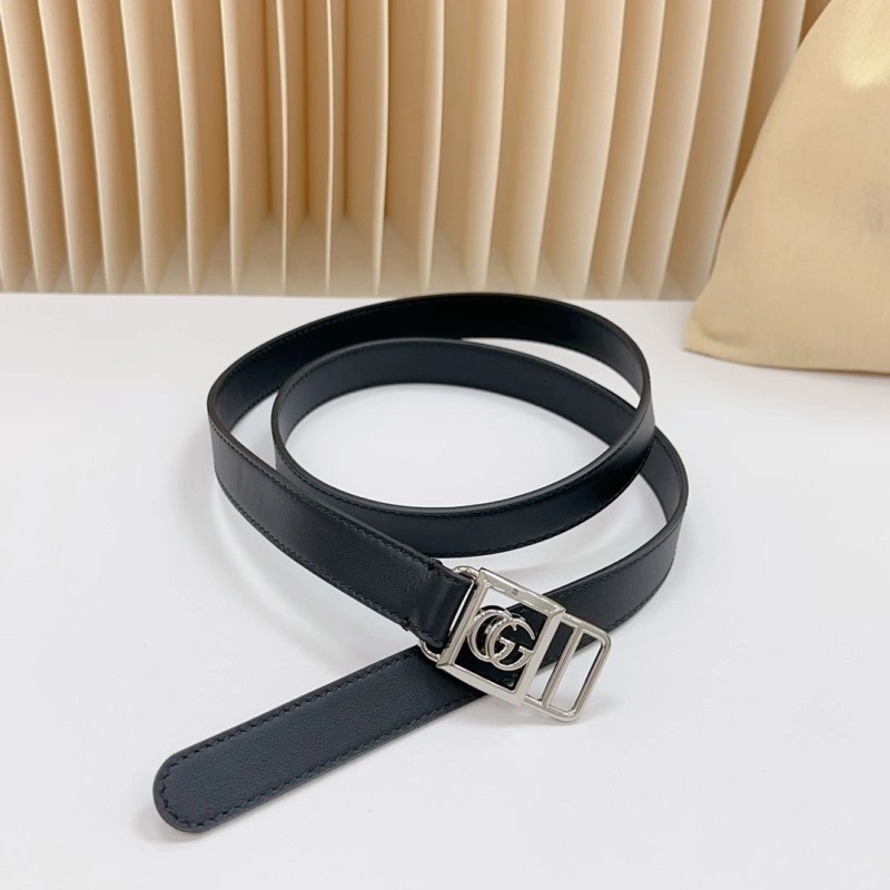 Budget-friendly Gucci Belts