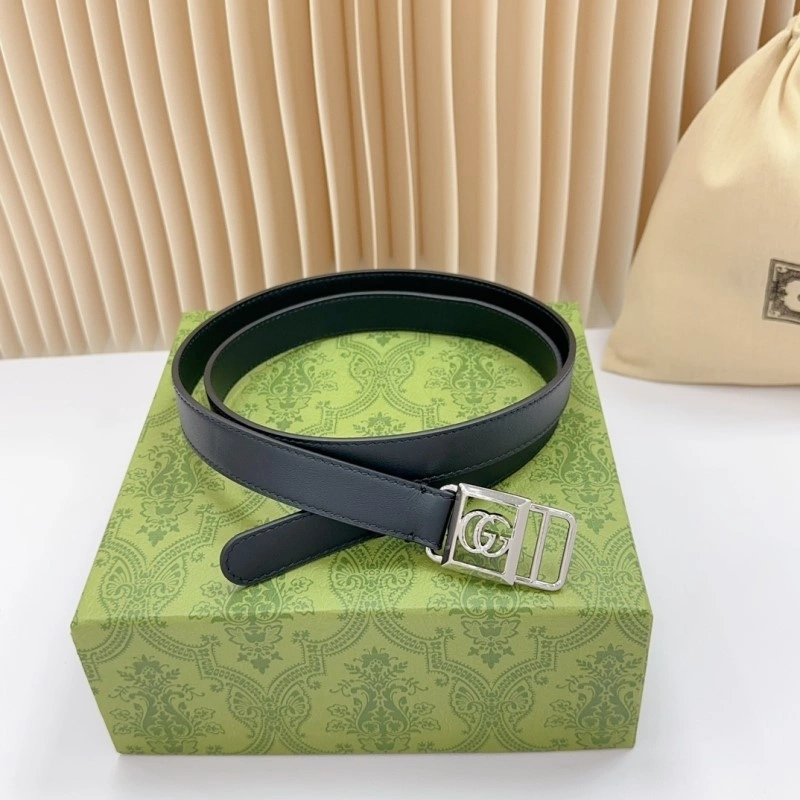 Budget-friendly Gucci Belts