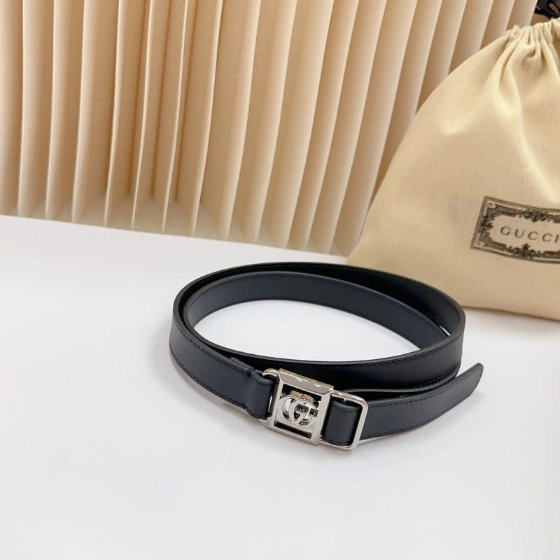 Budget-friendly Gucci Belts