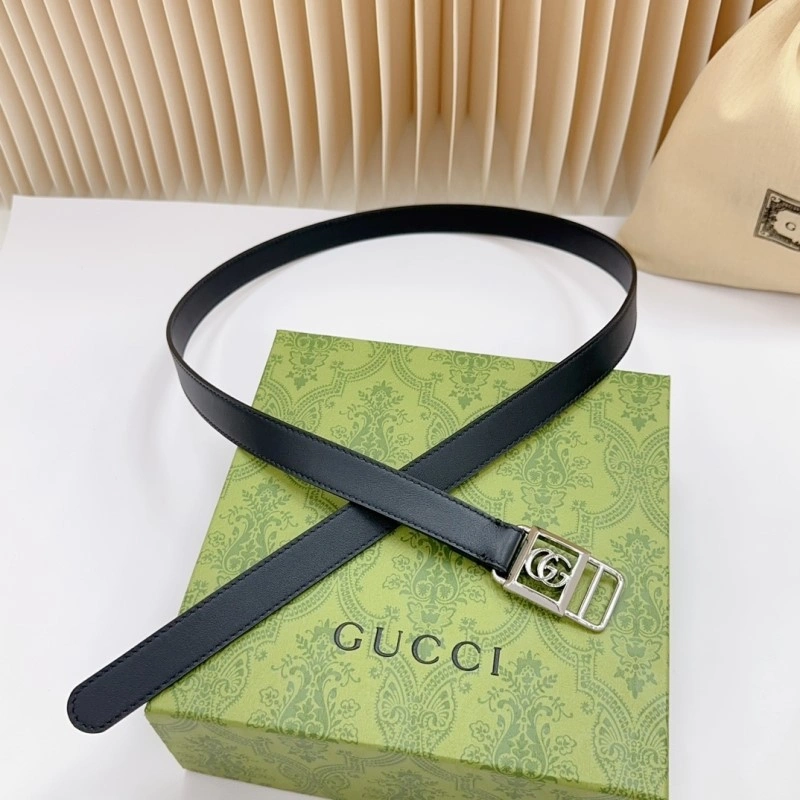 Budget-friendly Gucci Belts