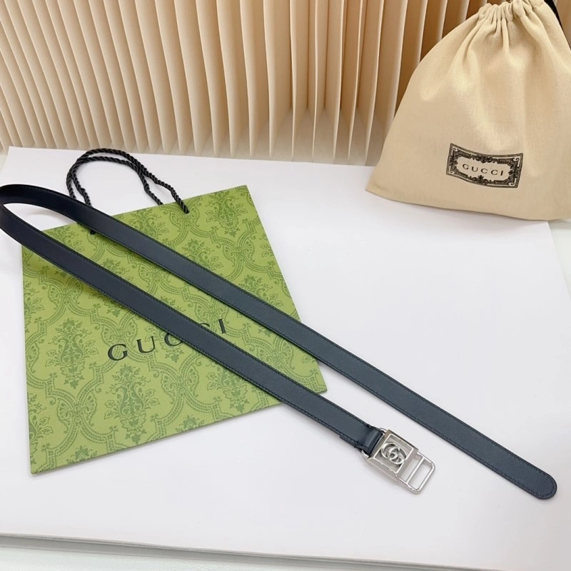 Budget-friendly Gucci Belts