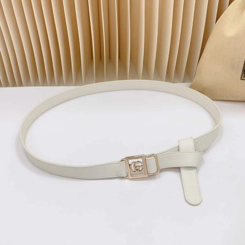 Indistinguishable Gucci Belts