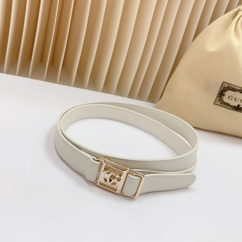 Indistinguishable Gucci Belts