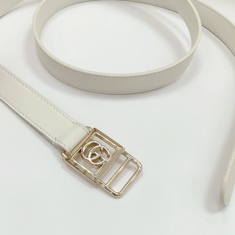Indistinguishable Gucci Belts
