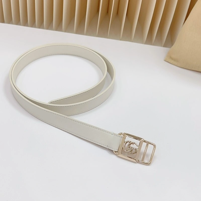 Indistinguishable Gucci Belts