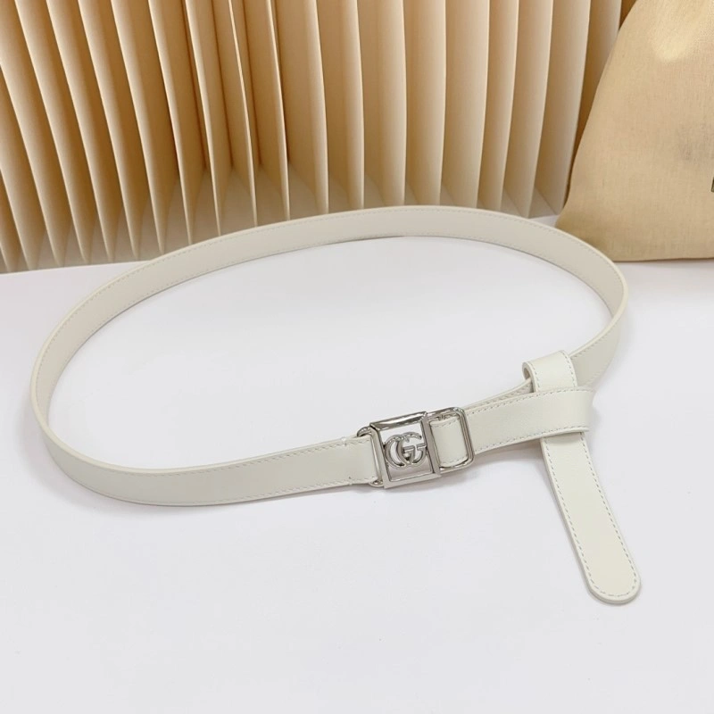 Indistinguishable Gucci Belts